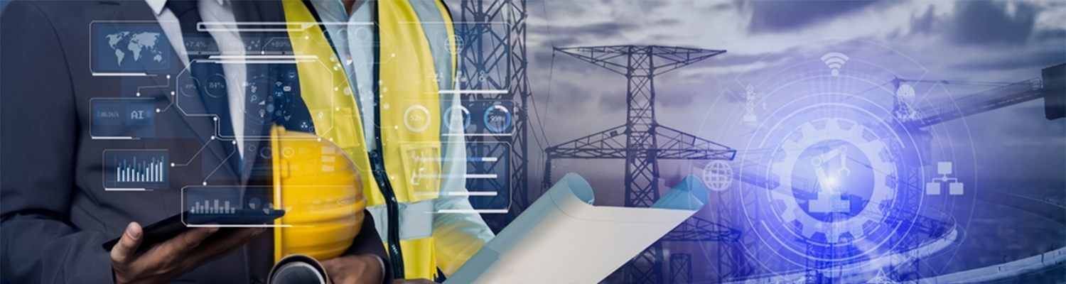 Expert Digital infrastructure Services | AESOM